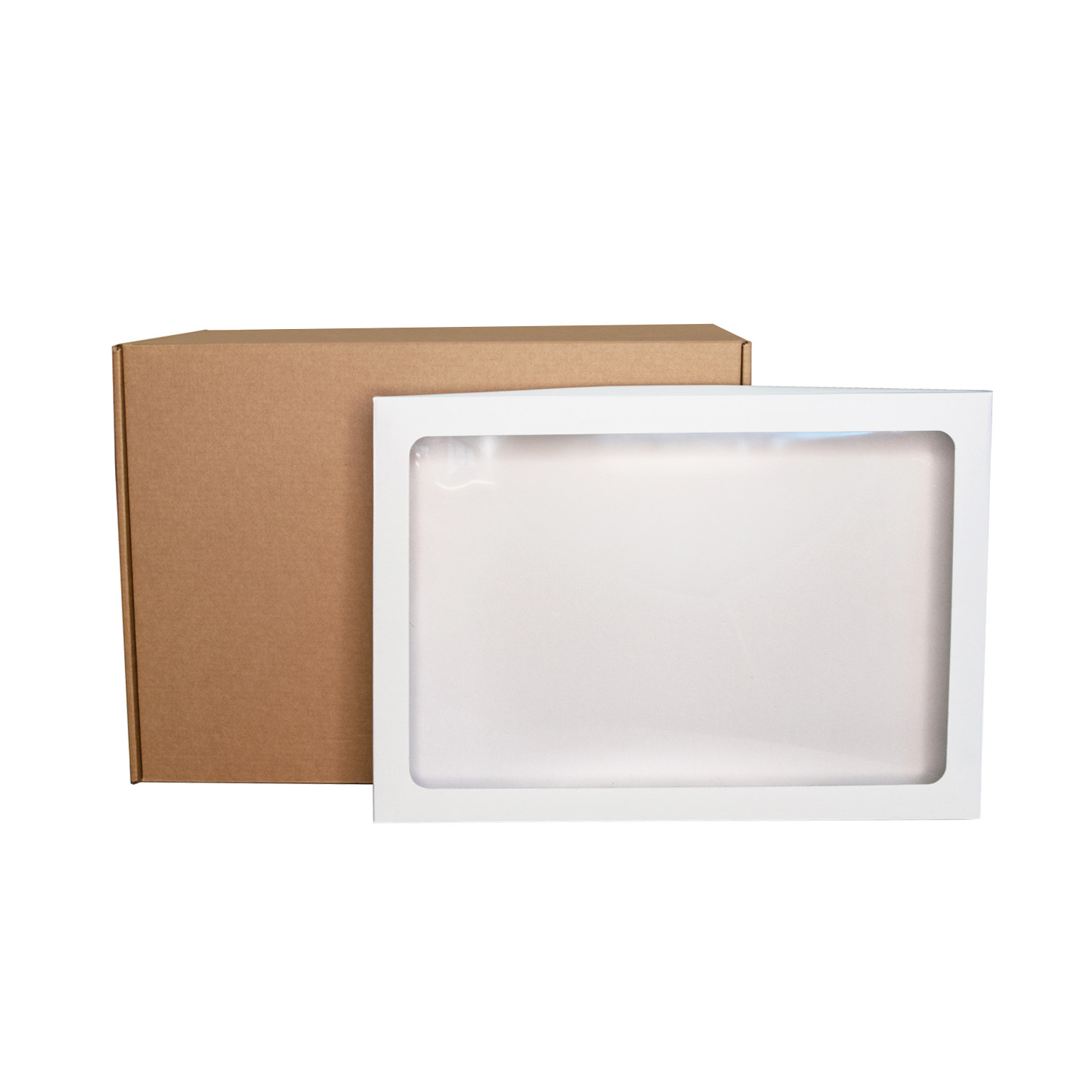 A4 Format Cardboard Boxes